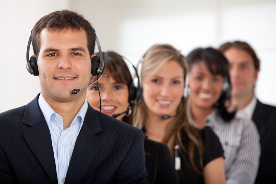 How To Make Every Customer Feel Like The Only Customer