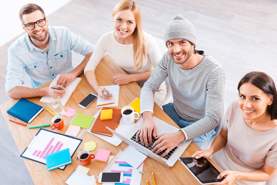 How to Create a Stellar Inbound Marketing Program for Your Startup